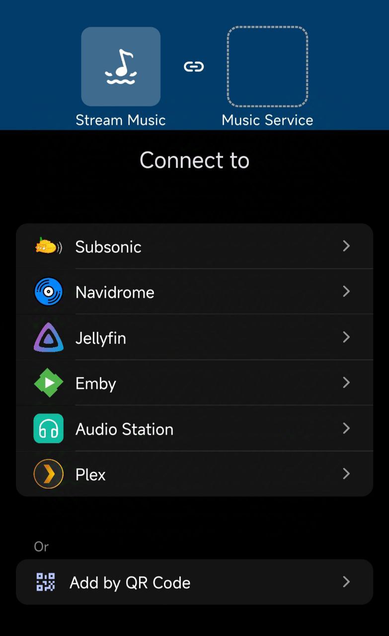搭建个人音乐服：从部署Navidrome、刮削音乐到享受音流APP